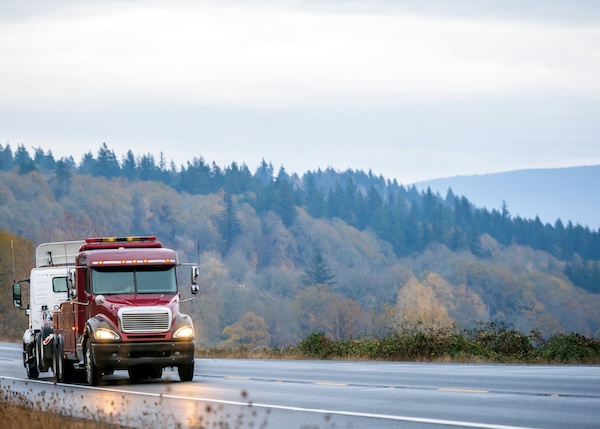 Towing Fife WA | Fife Service & Towing