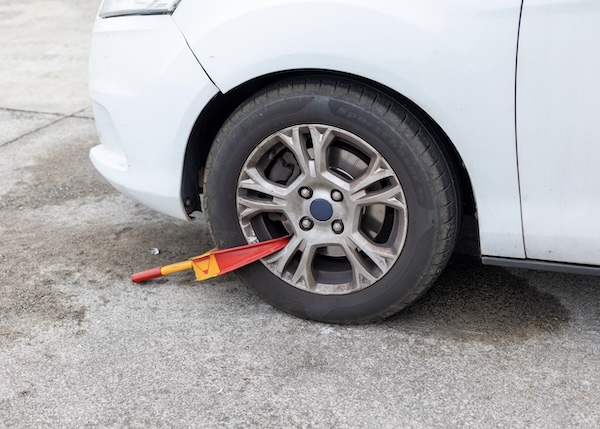 Vehicle Impound | Fife Service & Towing