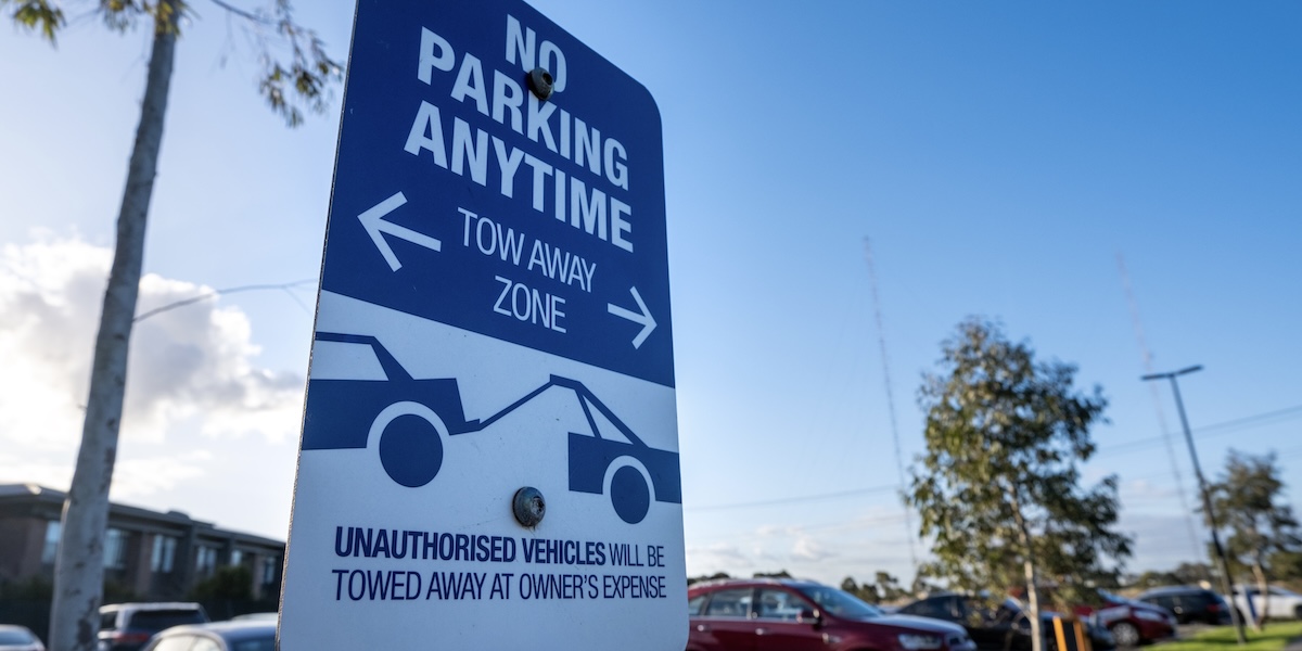 Vehicle Impound Sumner WA | Fife Service & Towing